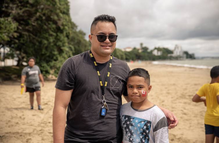 News - Lindsay Foundation